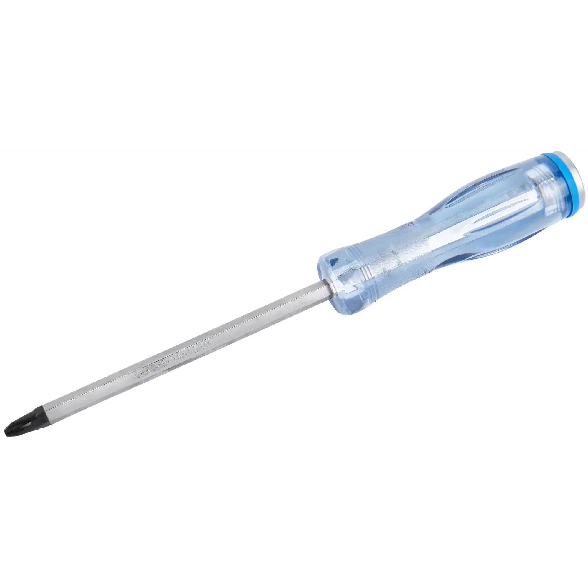 Elitech отвертка крестовая ударная PH3x150 мм 221203 для ремонта и монтажа крепежа