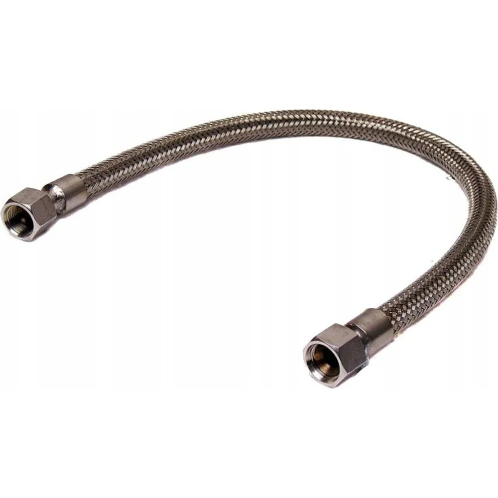 Pegas pneumatic Трубка алюминиевая для компрессора 1/4" 4318