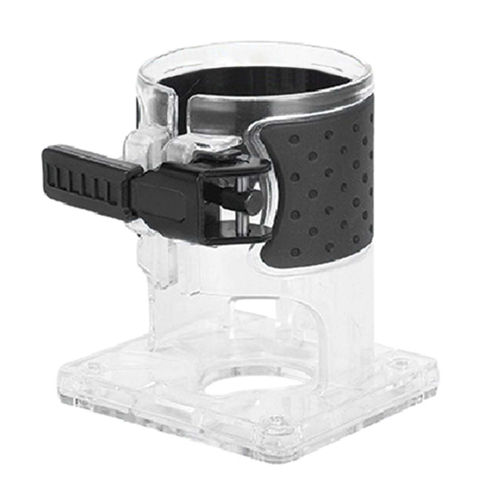 Основание Деревянного Фрезера Для Обрезки Бакелитового Фрезерного Станка Основание Электрического Триммера Основание Станка Электроинструмент Деревообрабатывающий Аксессуар