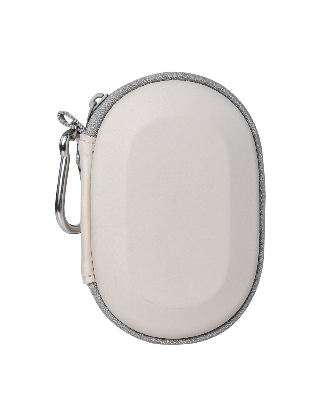 Protective Travel Case For MX Anywhere3S Wireless Mouse And Accessories With Shock Absorbents EVA Shell Pouches