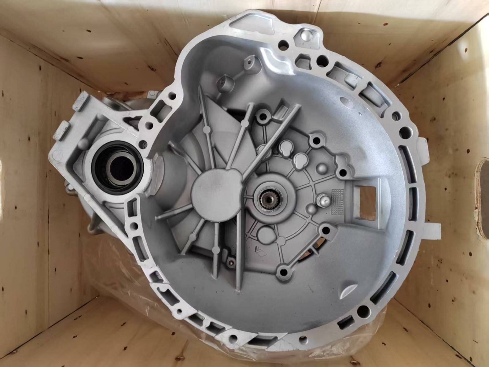 Коробка передач лифан x50 оригинал