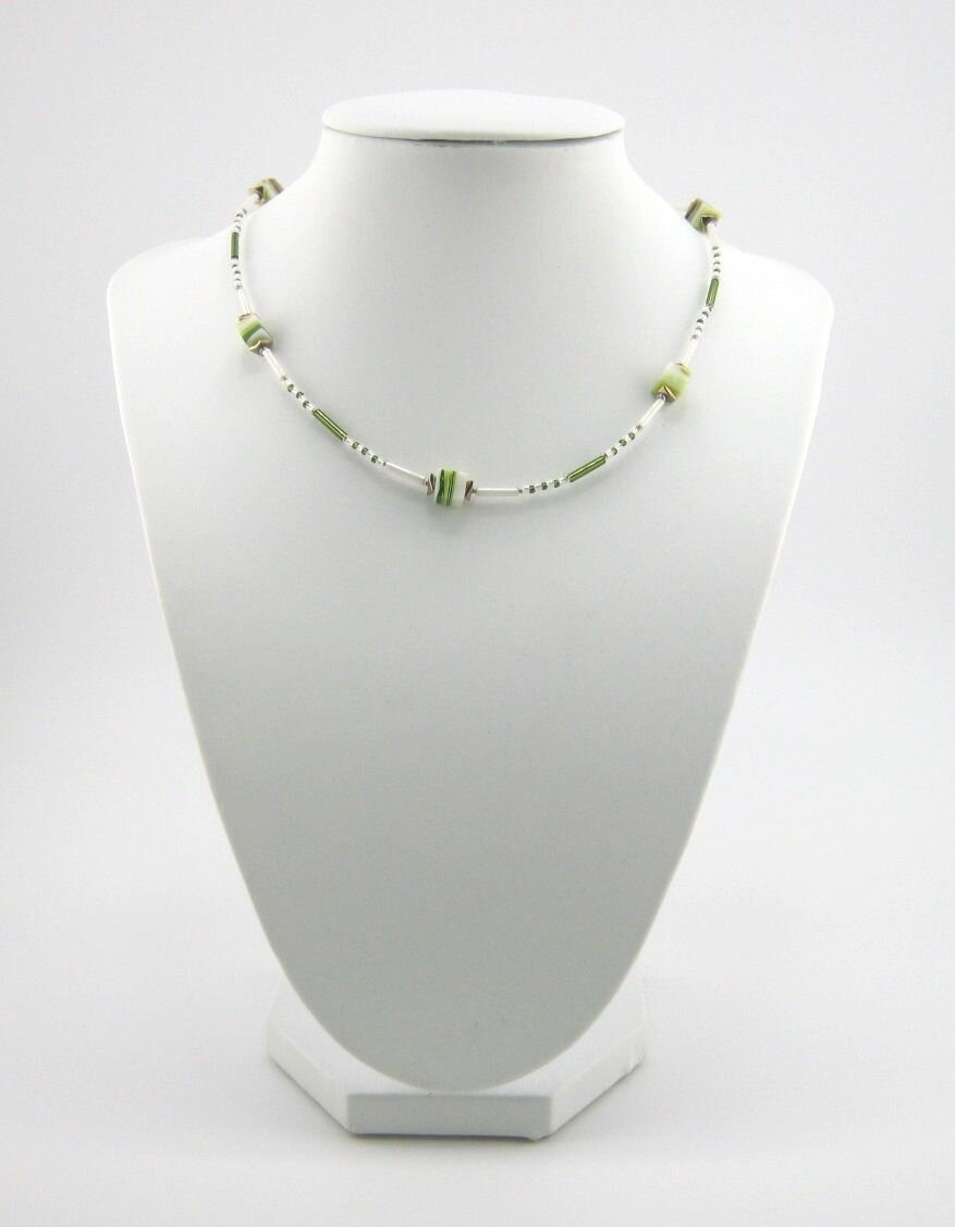 Чокер, металл