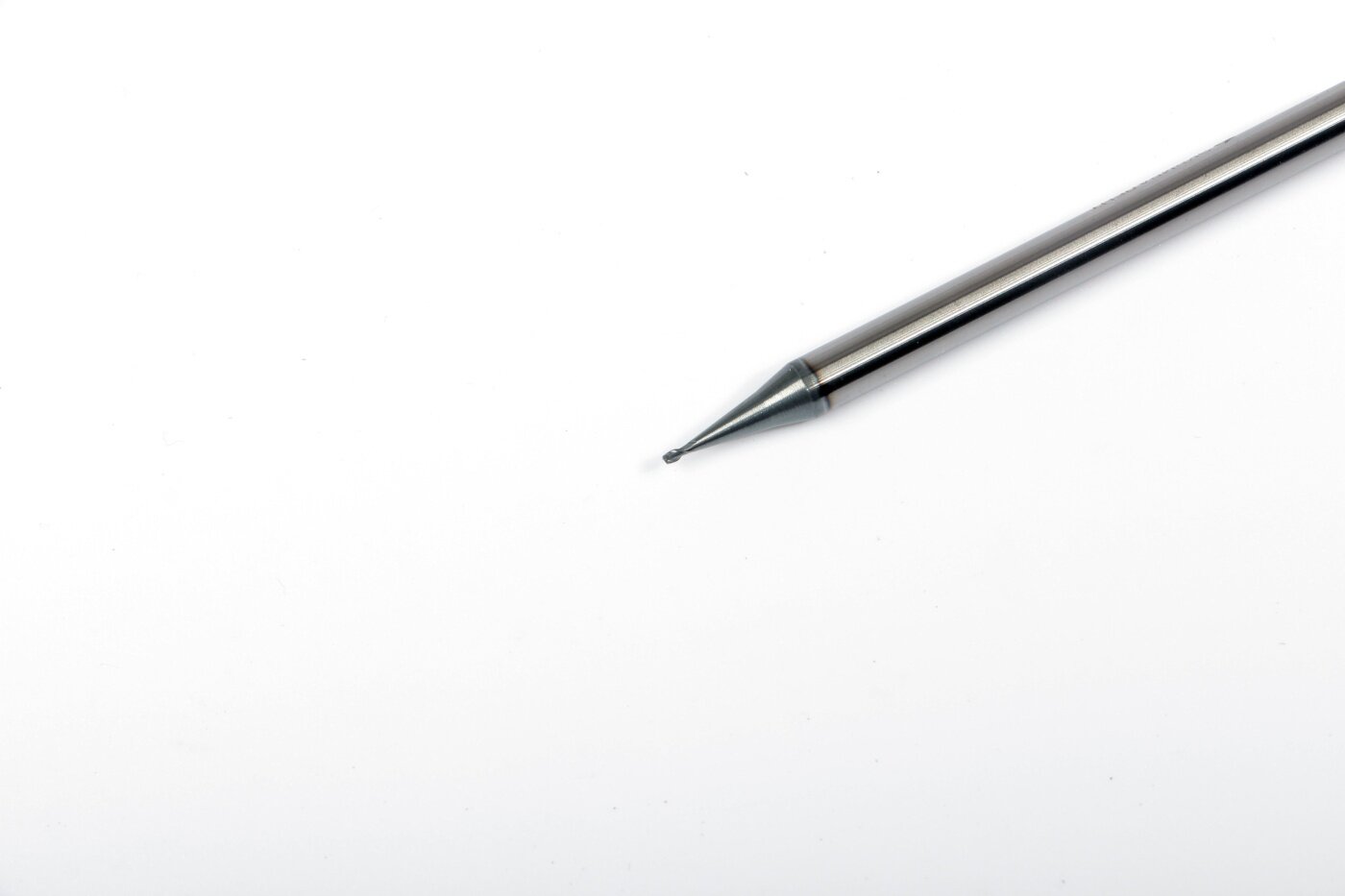 Фреза Эквивалент EMG45, MH02-P0080C04M30EN, твердосплавная, цилиндрическая