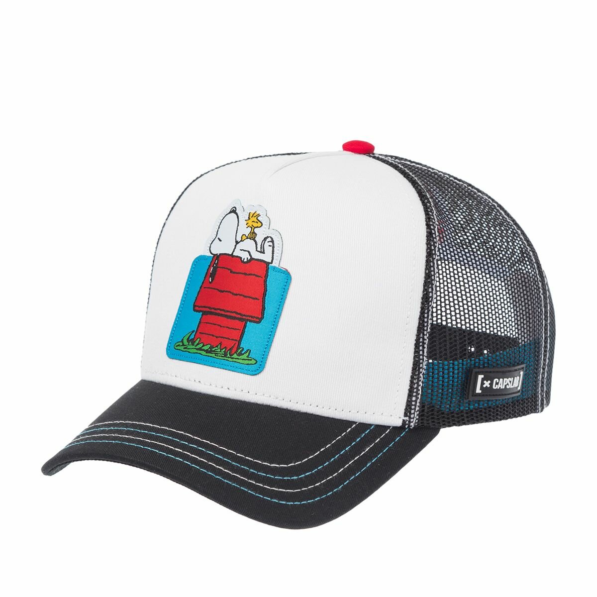 Бейсболка Базовая коллекция для мужчин и женщин