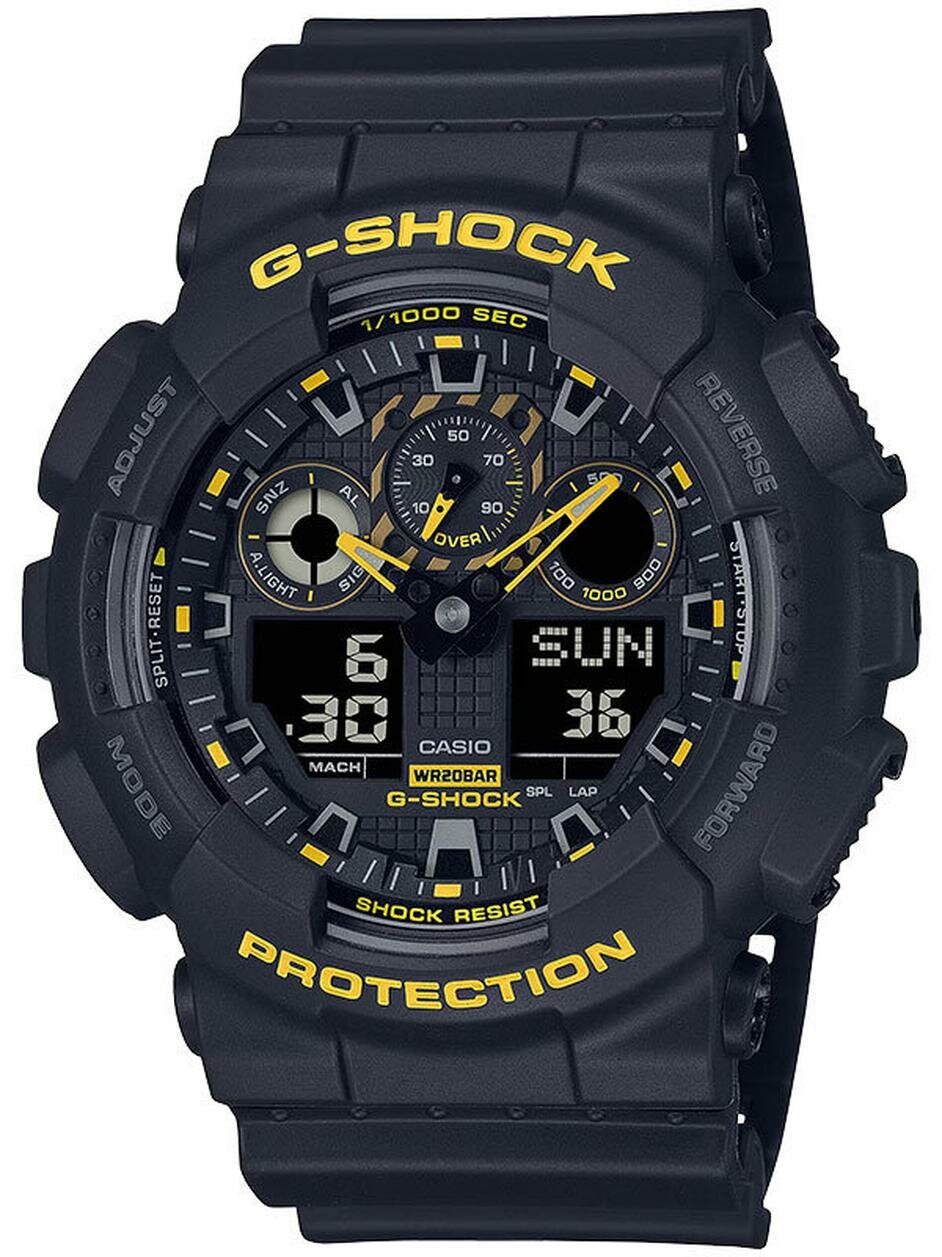 Наручные часы G-Shock
