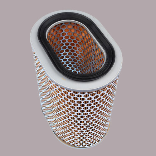 Фильтр воздушный Nitto 4S-1040; Mitsubishi Lancer C34W; 4D65; OEM MD603803