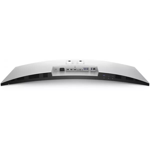 Монитор Dell 37.5" UltraSharp U3824DW черный IPS LED 8ms 21:9 HDMI M/M матовая HAS Piv 300cd 178гр/178гр 3840x1600 60Hz DP WQ HD 2K (1440p) USB 13.27кг