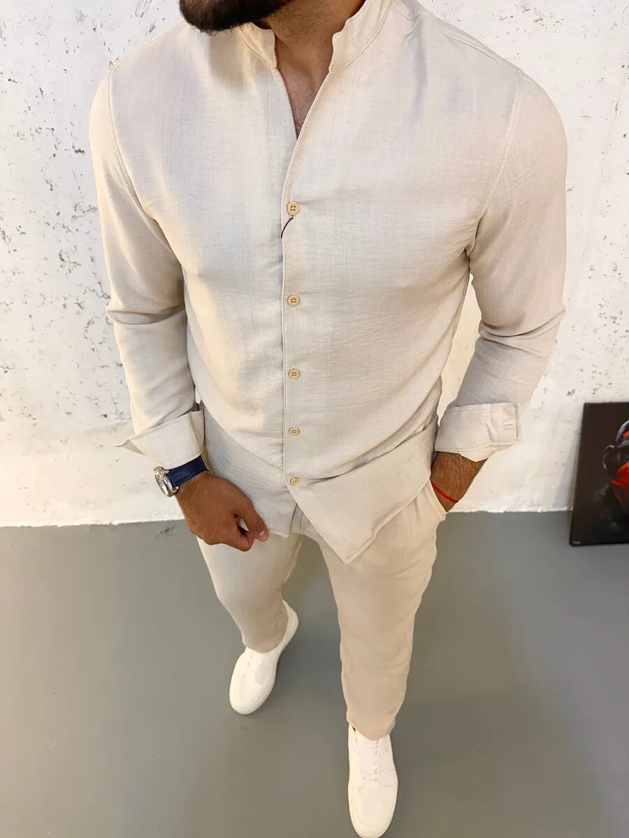 Комплект одежды лето 2025