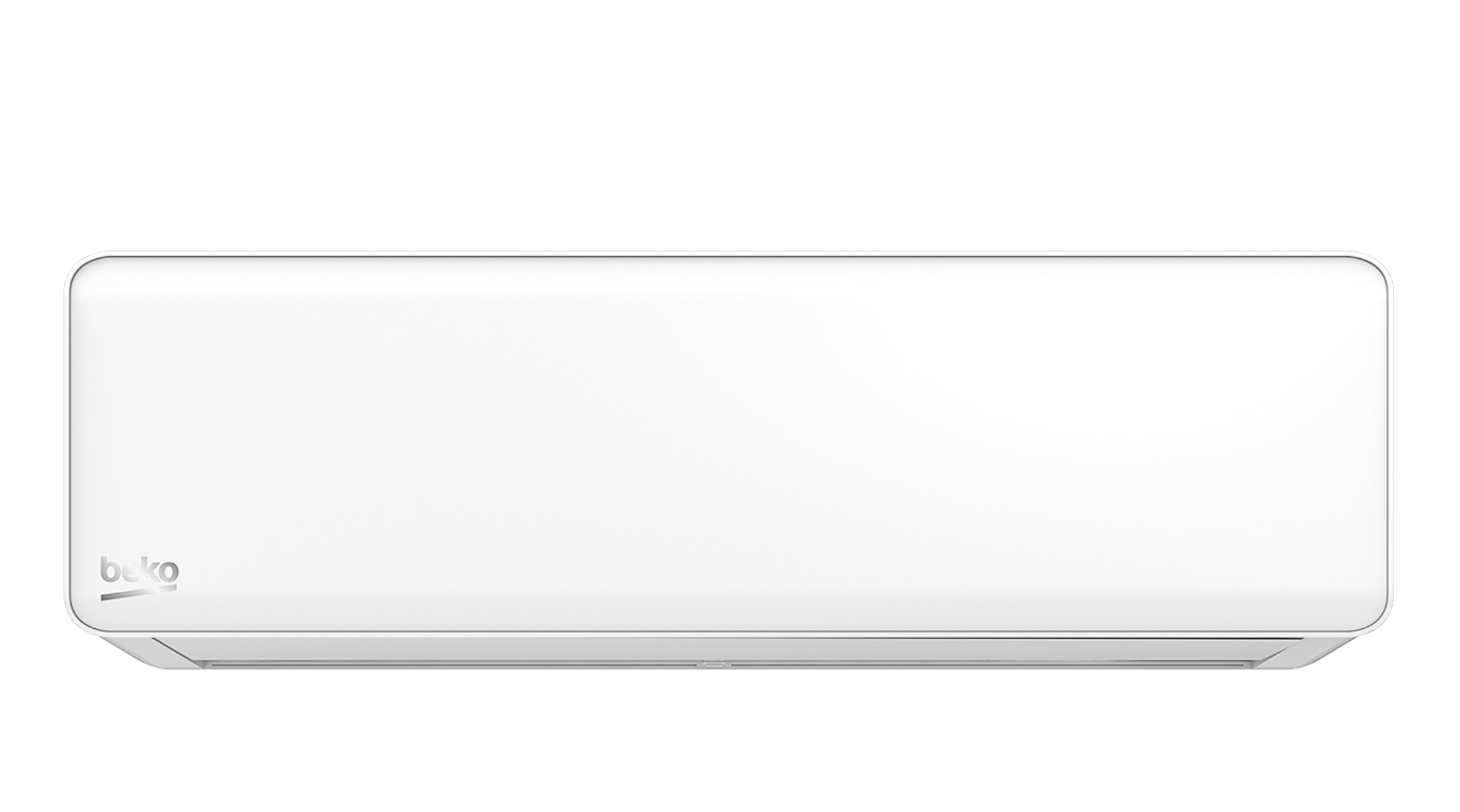 Кондиционер Beko BRFPA 090/BRFPA 091, белый, (8510873200)