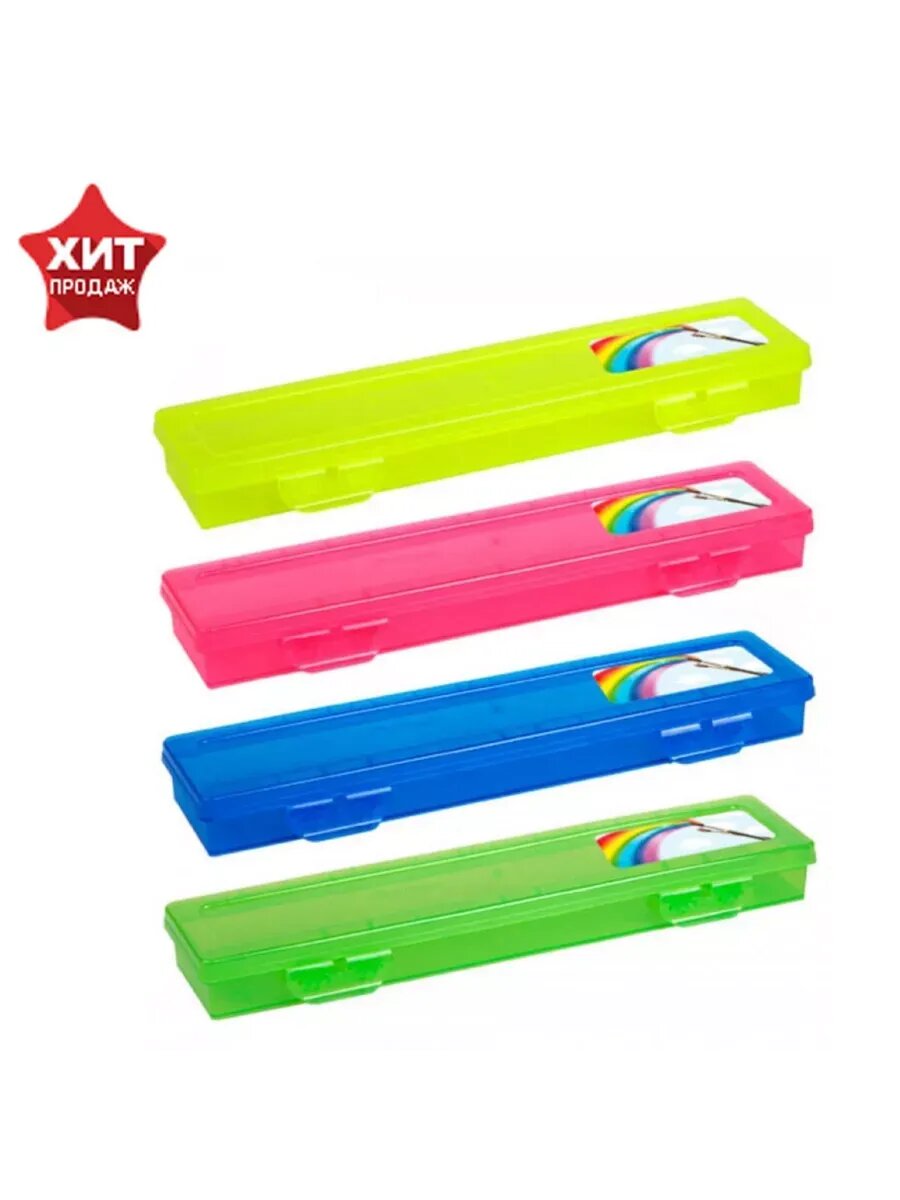 Пенал для кистей Primavera