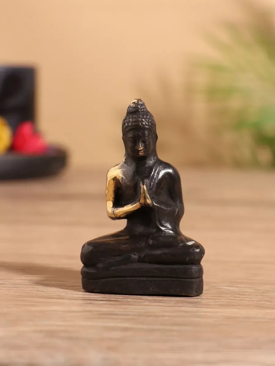 Статуэтка Будда