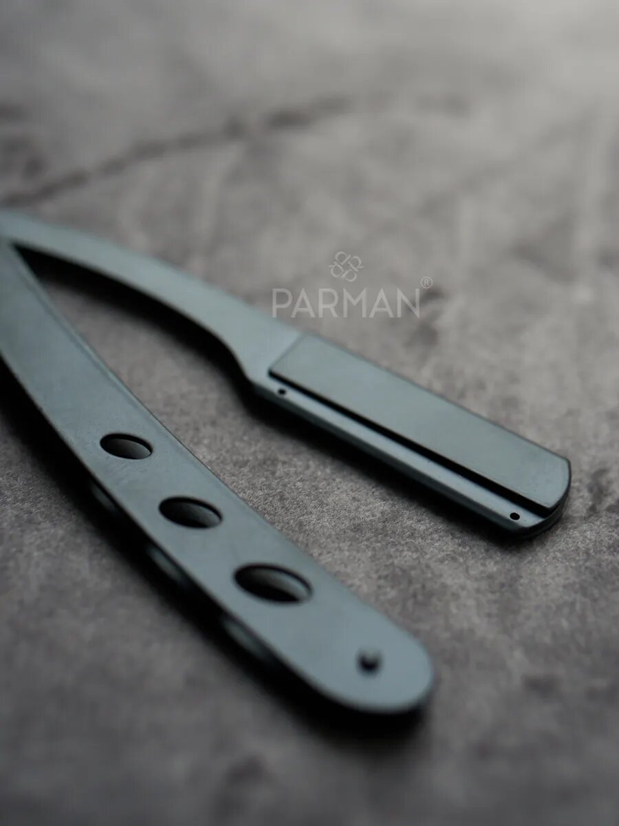 Опасная бритва, шаветка "Ниндзя"