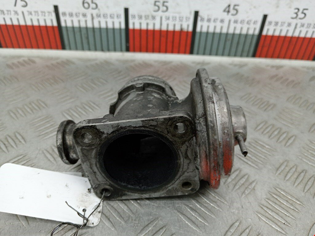 Клапан ЕГР EGR BMW 5-Series (E39) 11717804378 арт. 2235102