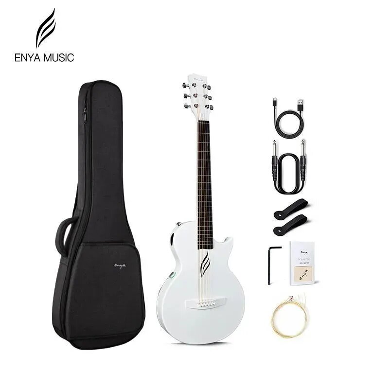 Акустическая гитара