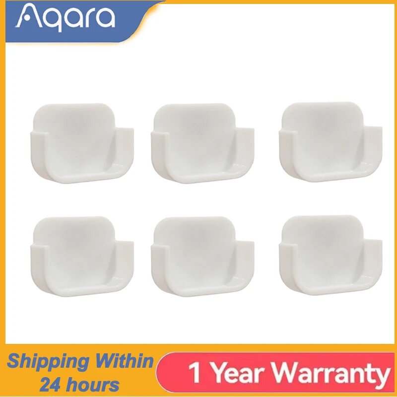 Держатель датчика Aqara, 4 шт.