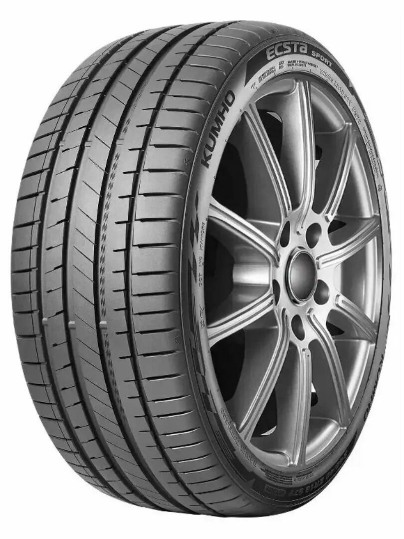 Автошина Kumho 215/45 R18 93Y Ecsta Sport PS72 XL, арт. K2374703