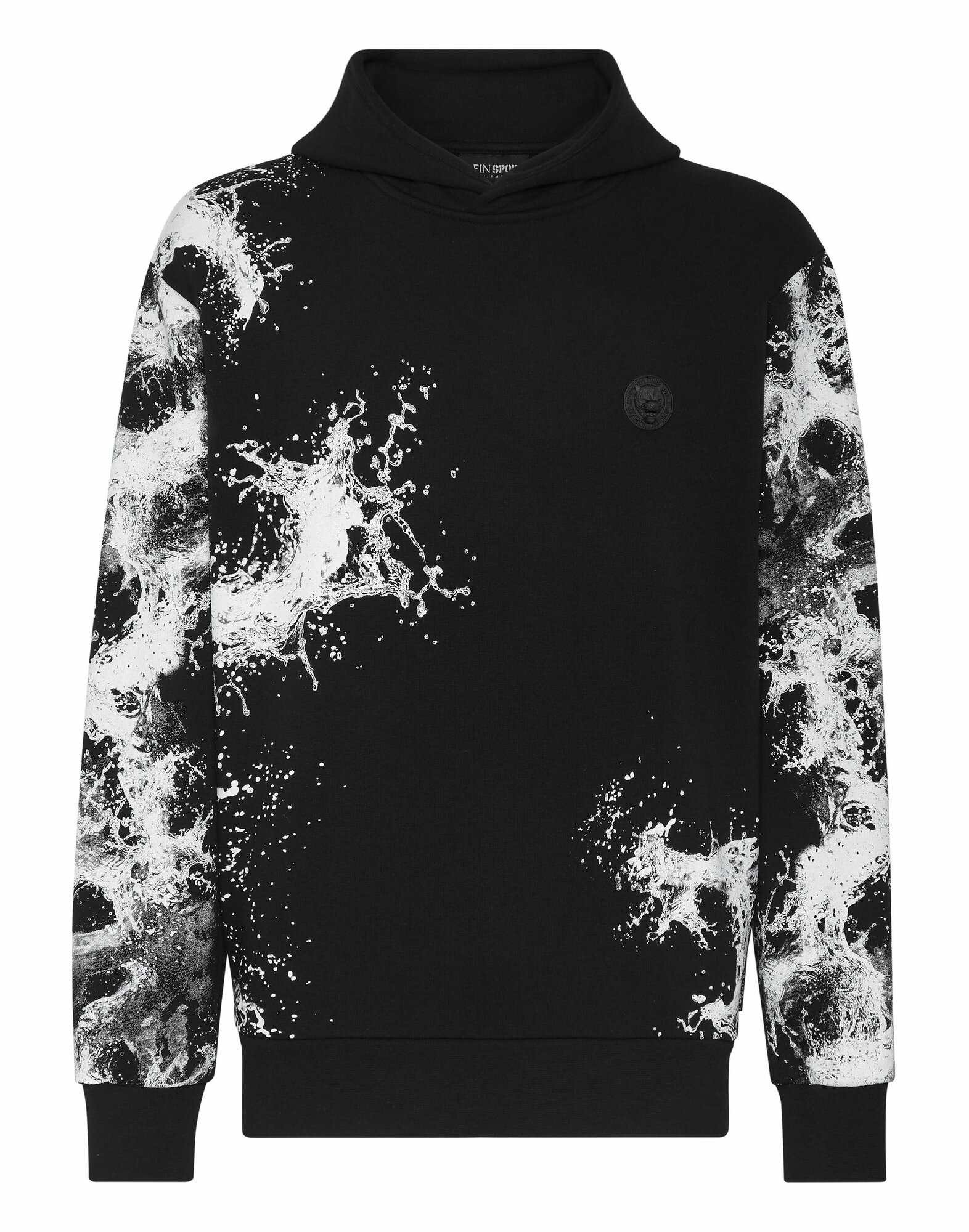 Толстовка спортивная