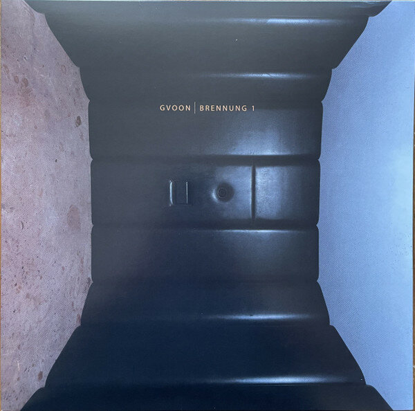 HOLGER CZUKAY Gvoon | Brennung 1 (Виниловая пластинка)