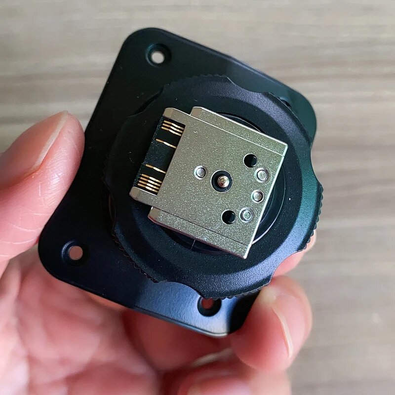 Ножка для Godox V860II-S