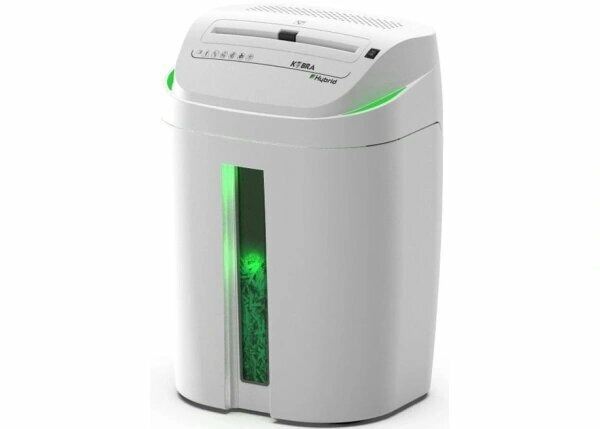Уничтожитель бумаги Kobra C4-Hybrid E/S (99.953)