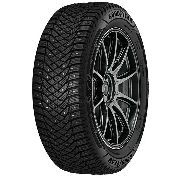 Зимние шины 20/235/35 Goodyear UltraGrip Arctic 2 92T XL Ш