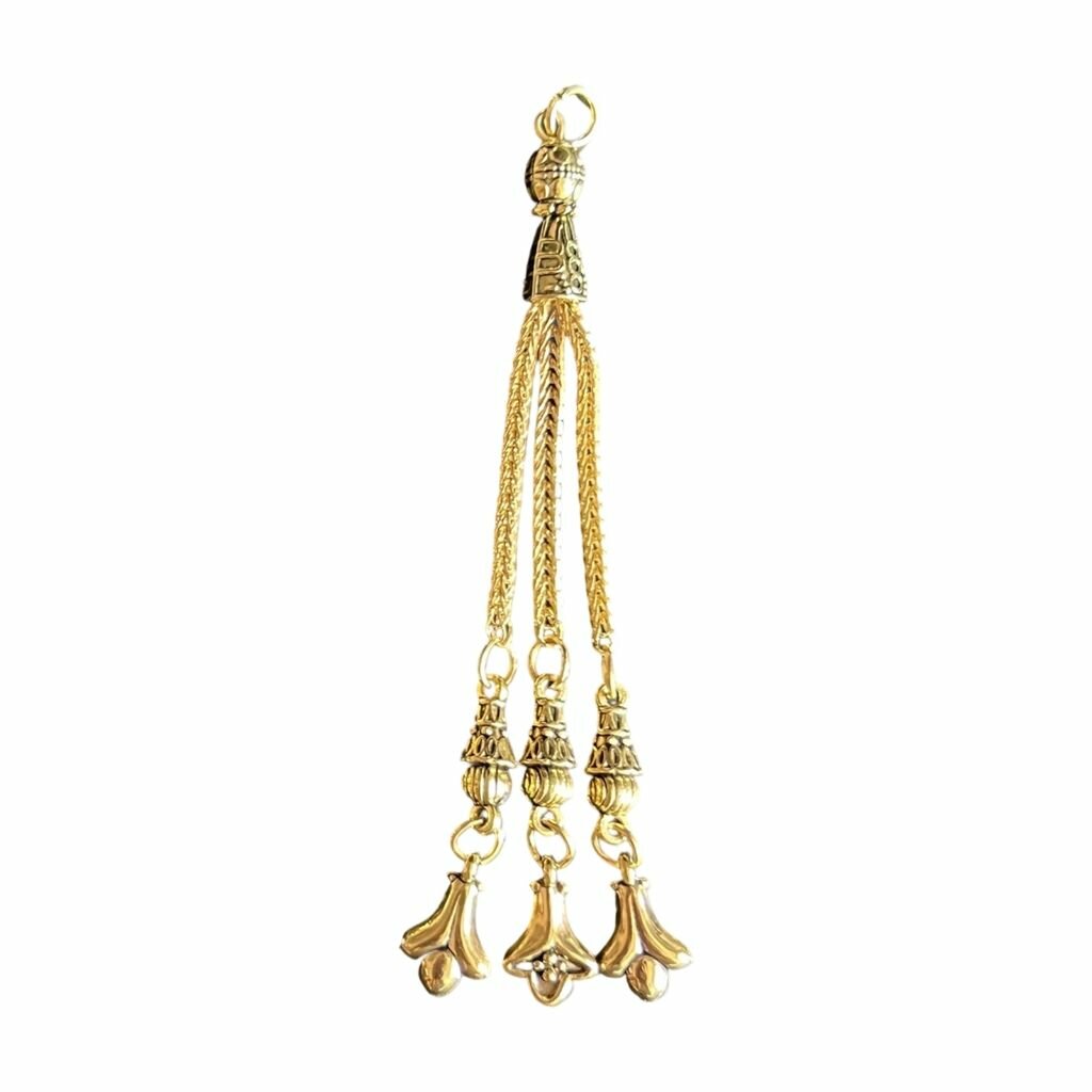 Ювелирные аксессуары из бисера ручной работы своими руками-стиль 5