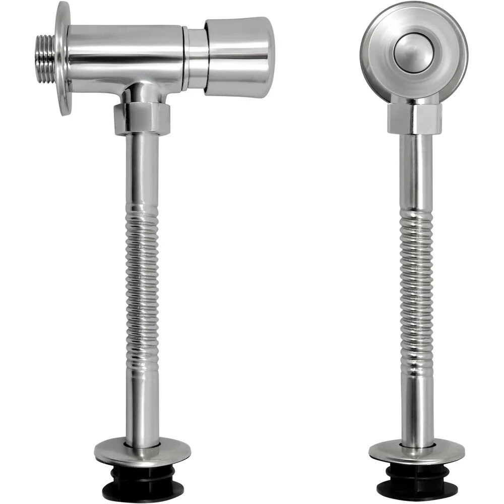 Нажимной кран для писсуара Eleanti 0402.559