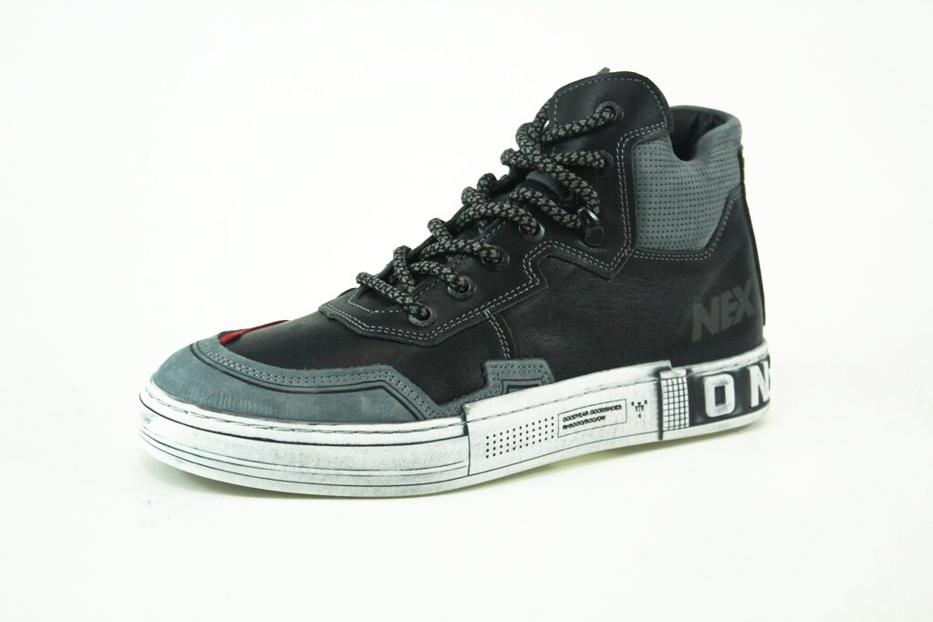 Кроссовки кеды