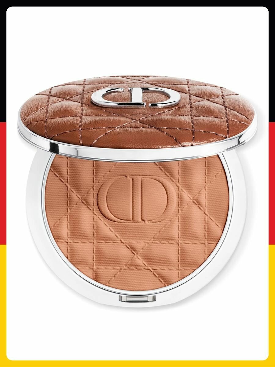 Бронзер Dior Forever Nude Bronze 20 Medium Matte