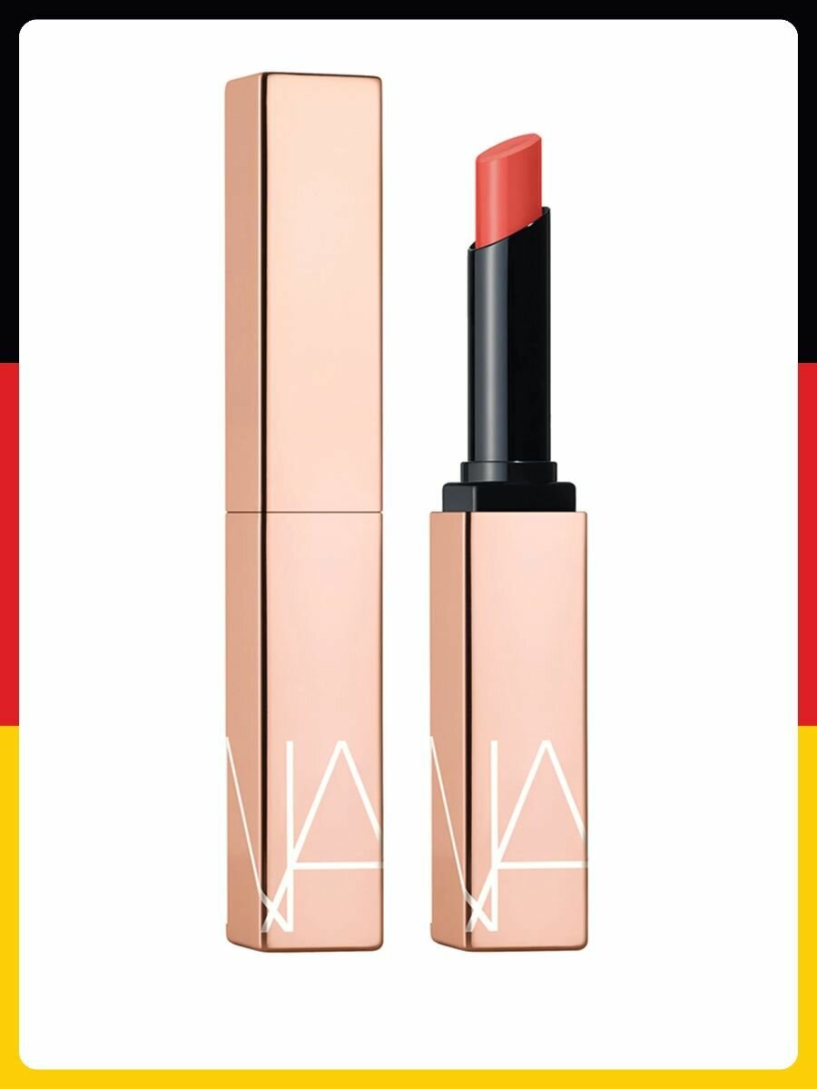 Губная помада NARS Afterglow Sensual Shine Lipstick Truth Dare