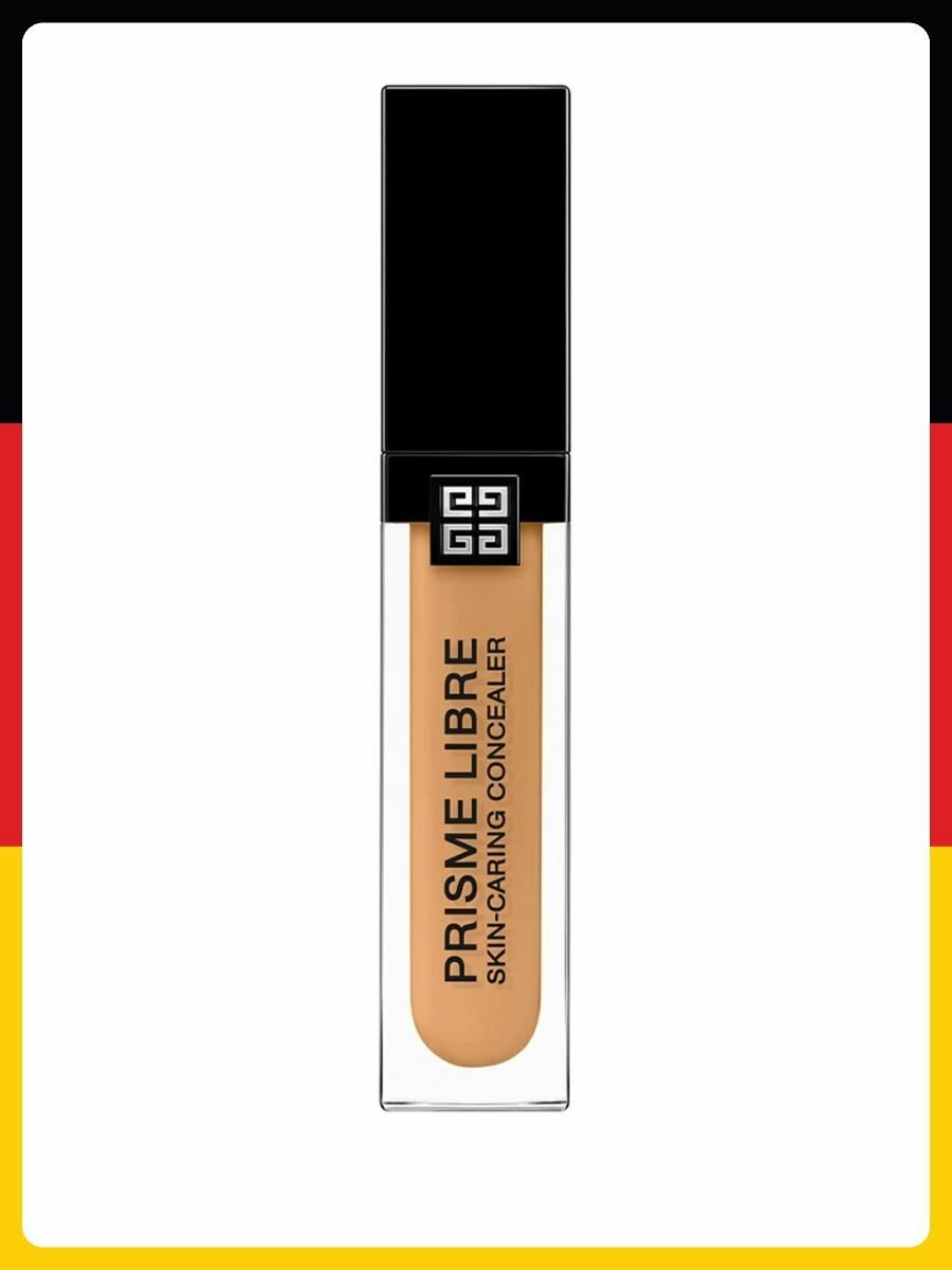 Консилер Givenchy Prisme Libre W310