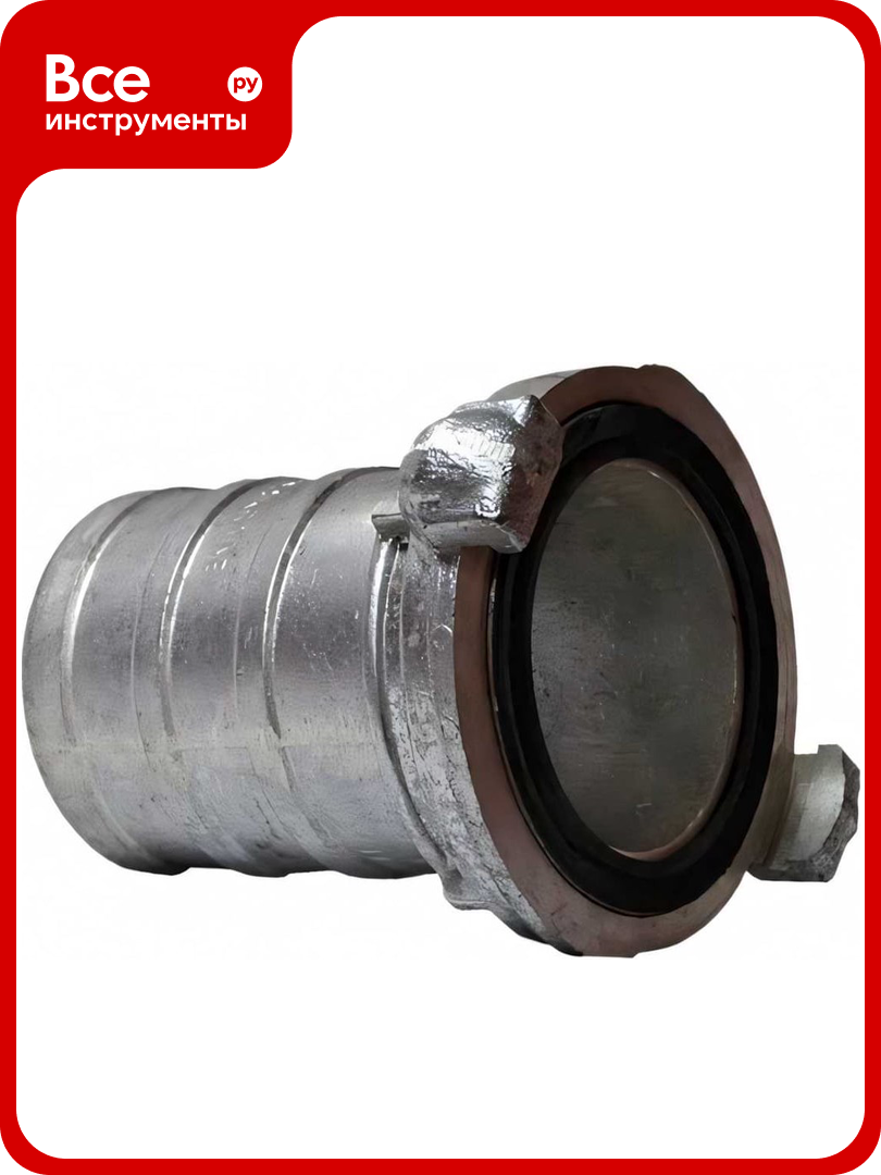 Головка рукавная ГР-100 (D-4") Champion C2532