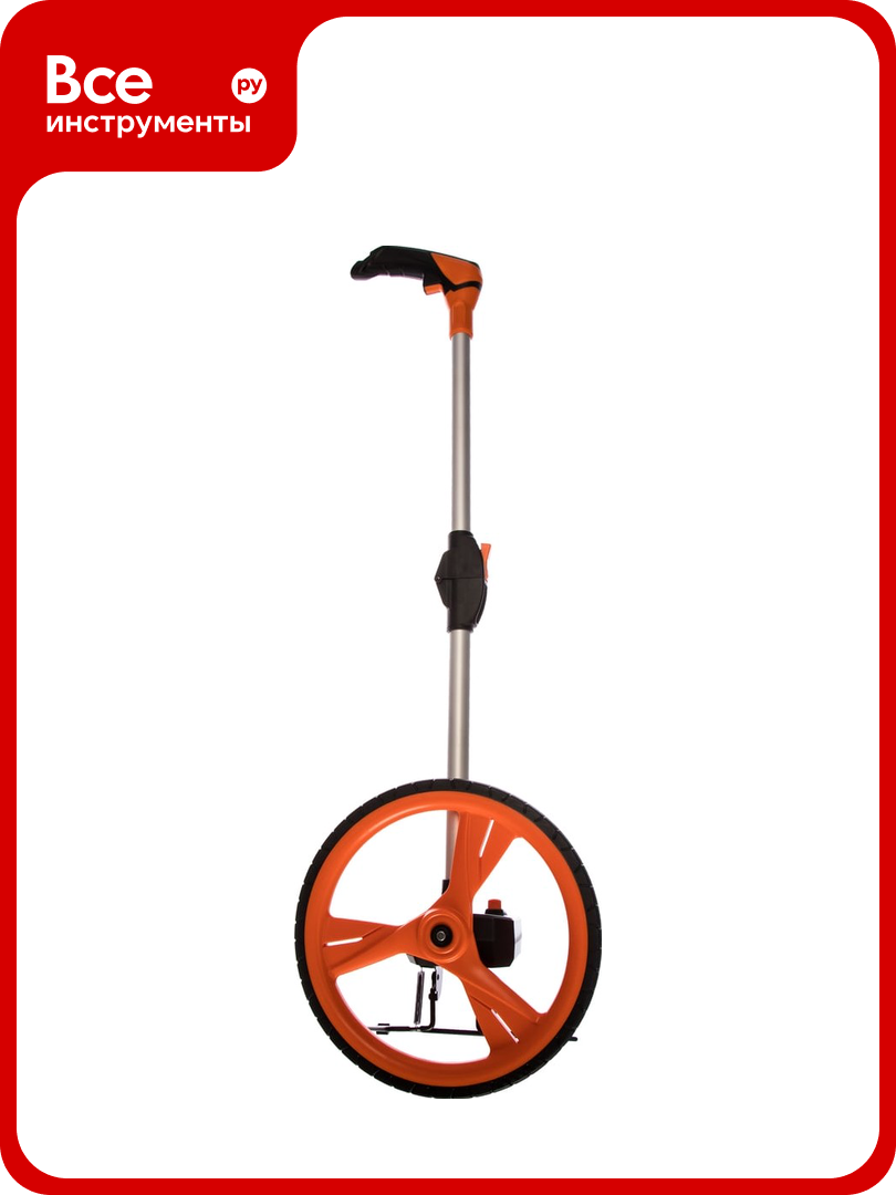 Измерительное колесо RGK Q32e, 53 см