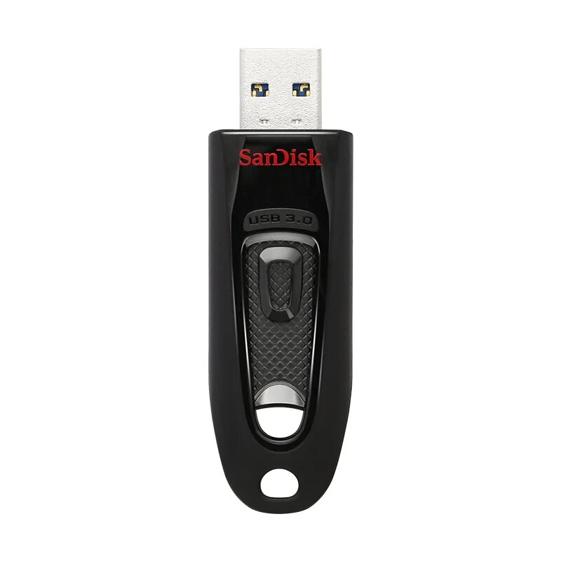 SanDisk CZ48 флешка USB 3.0 16-512 ГБ 128 ГБ