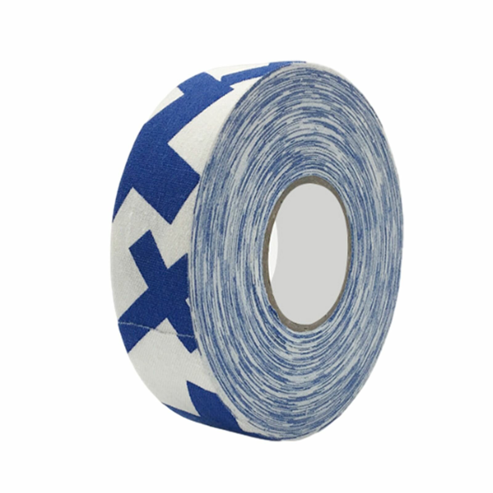 Хоккейная лента с не скользящим сцеплением против скольжения льда для обертывания