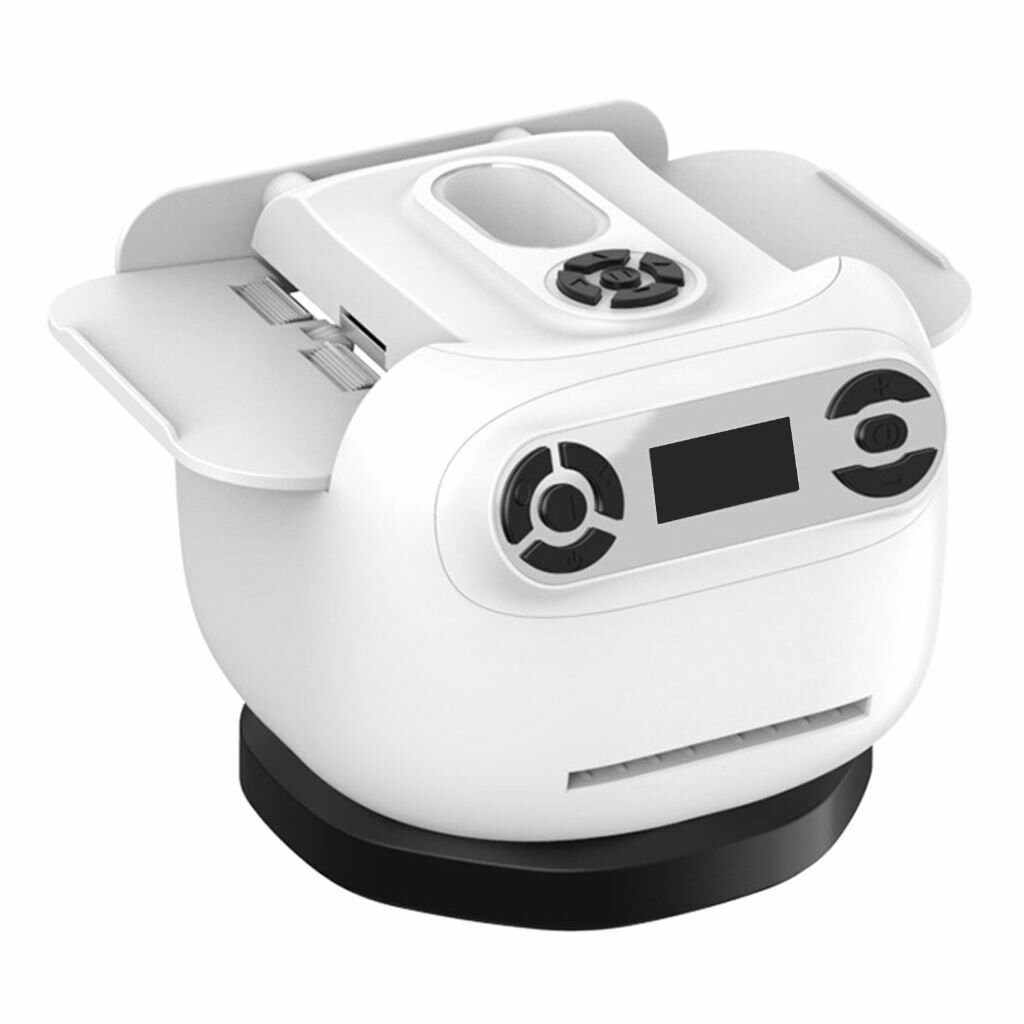 Автоматический раздатчик карт