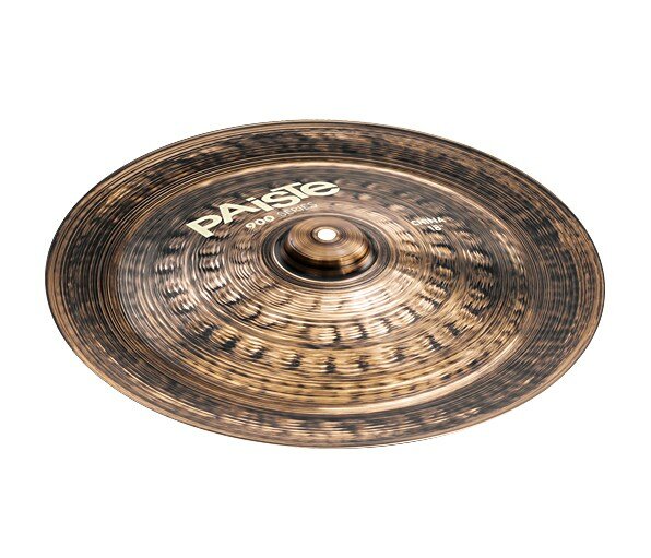Paiste 0001902618 900 Series China Тарелка 18"