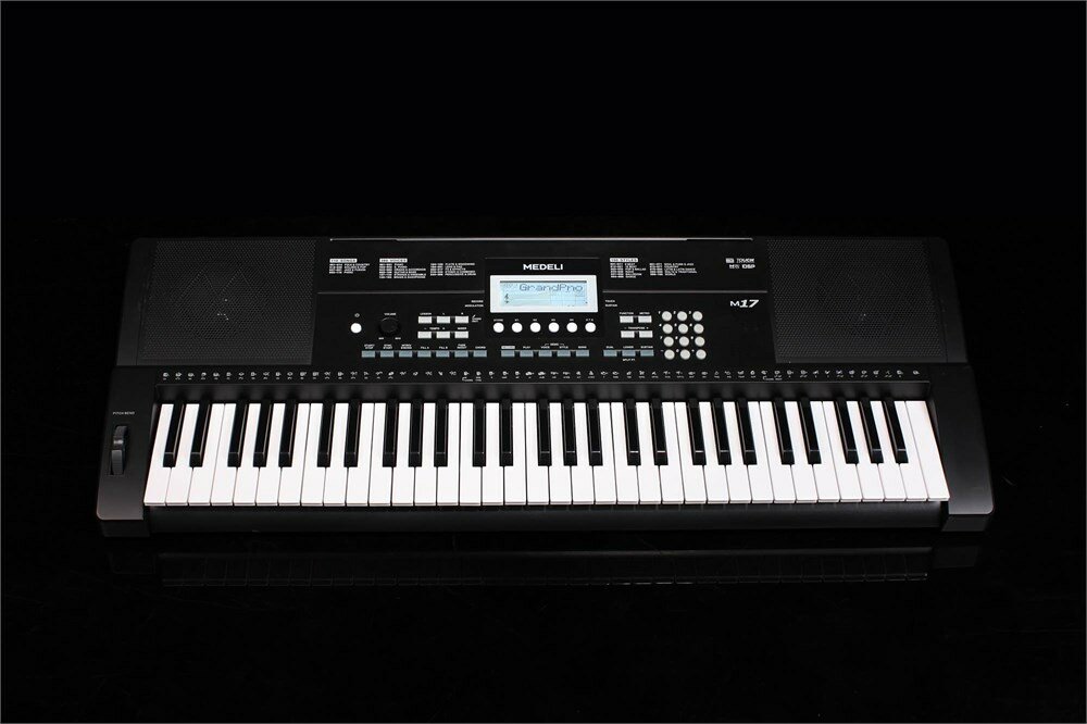 Medeli M17 Синтезатор, 61 клавиша