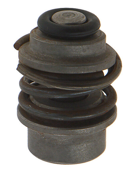 Ремкомплект ствола для перфоратора MAKITA HR2611F