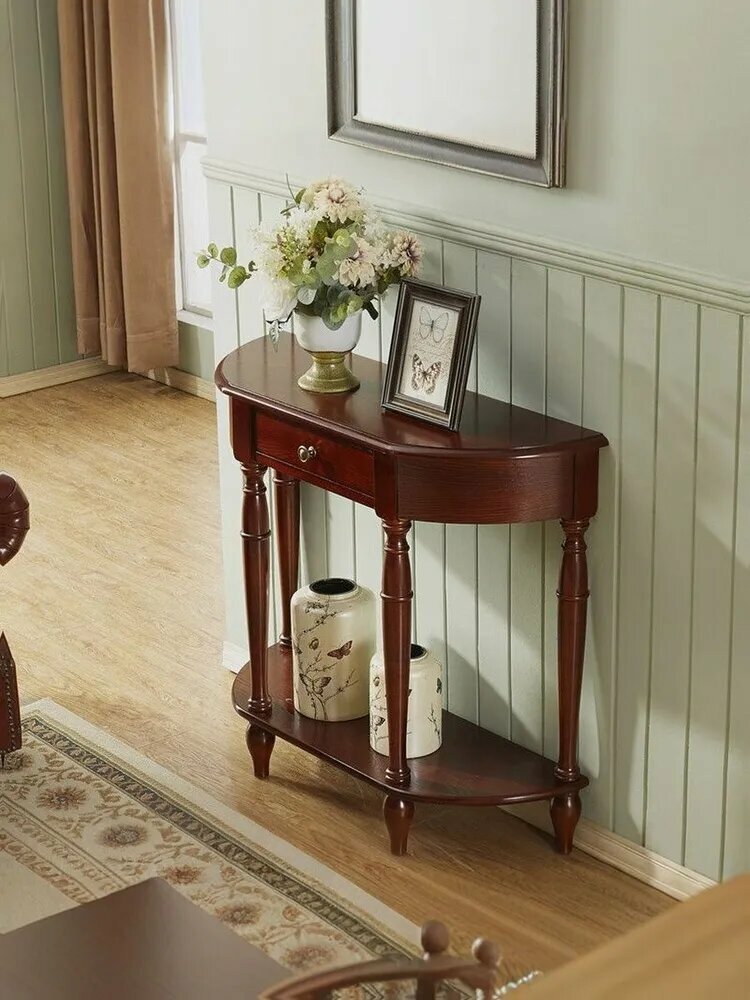 Консоль, 80х30х80 см