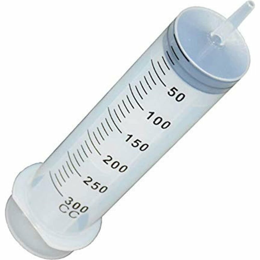 Шприц для масла и жидкости Vitatools shprits-dlya-zhidkostey-300ml