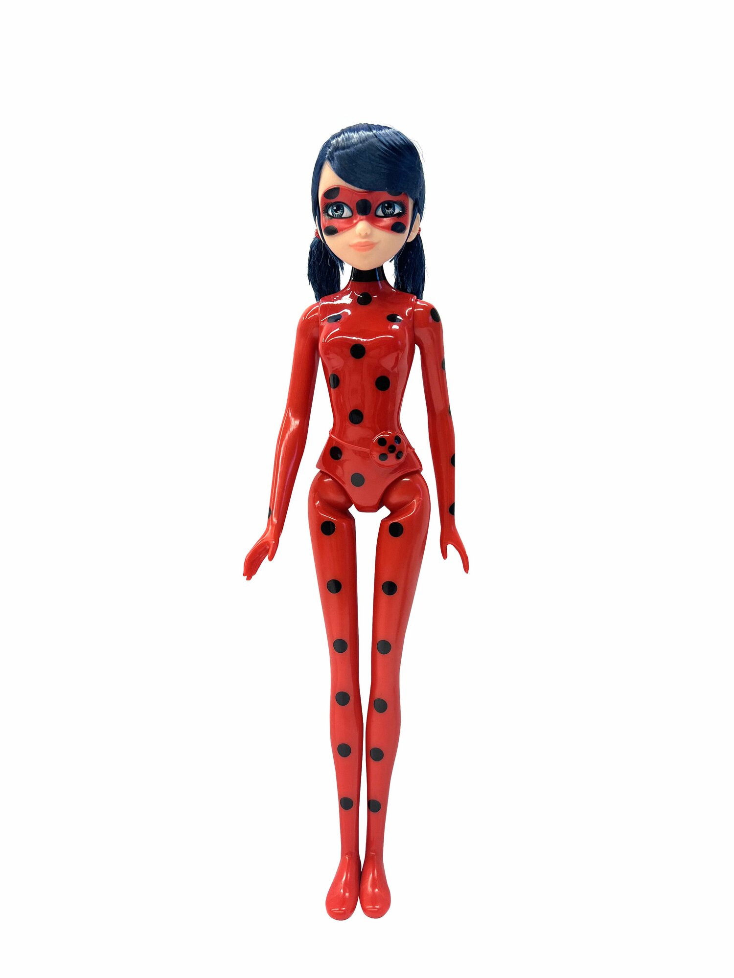 Miraculous LADYBUG модная кукла BANDAI