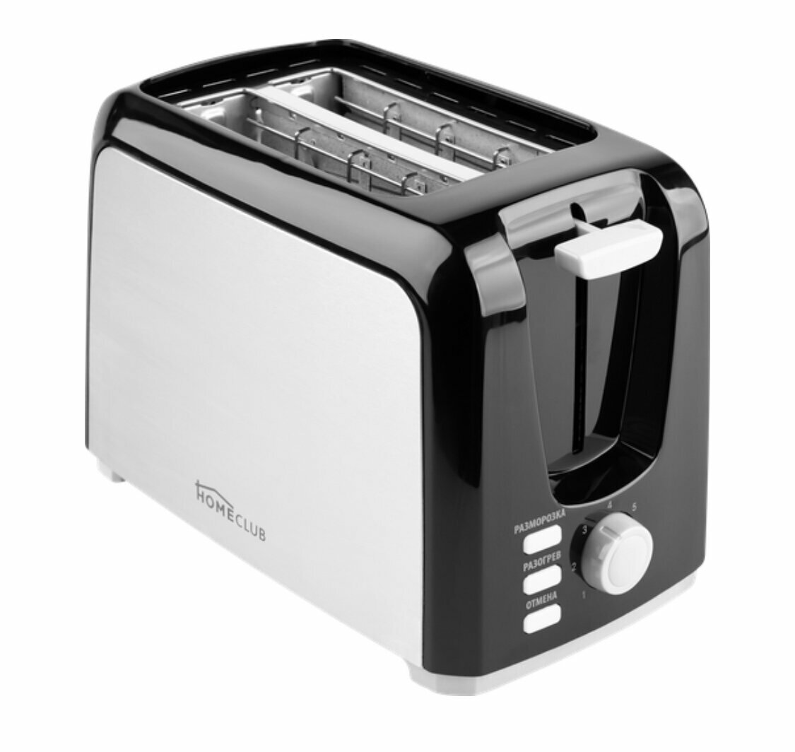 Тостер 01305