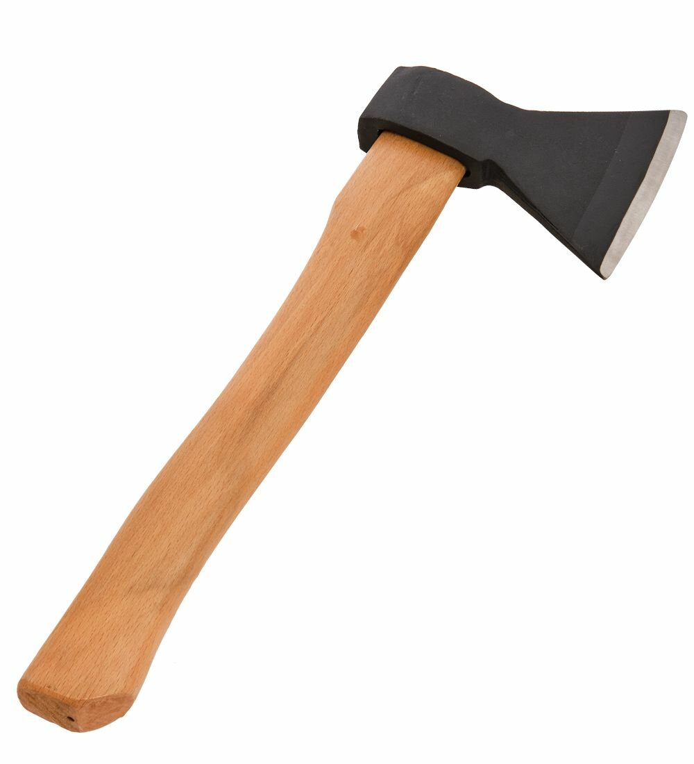 Топор с деревянной ручкой 800г A2172405
