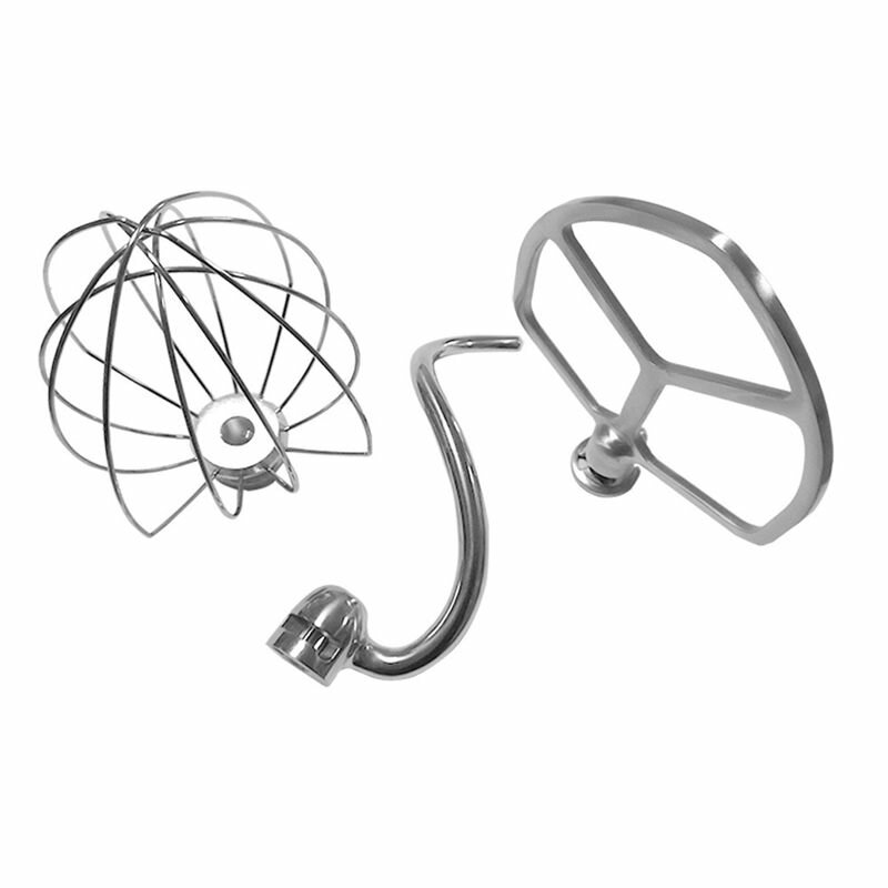 Набор сменных аксессуаров MyPads для настольных миксеров KitchenAid 5-6QT