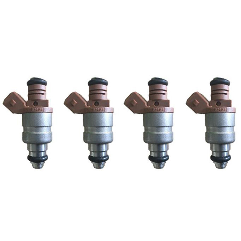 Топливная форсунка MyPads для Optra Lacetti 1,4 1,6 (4 шт.)