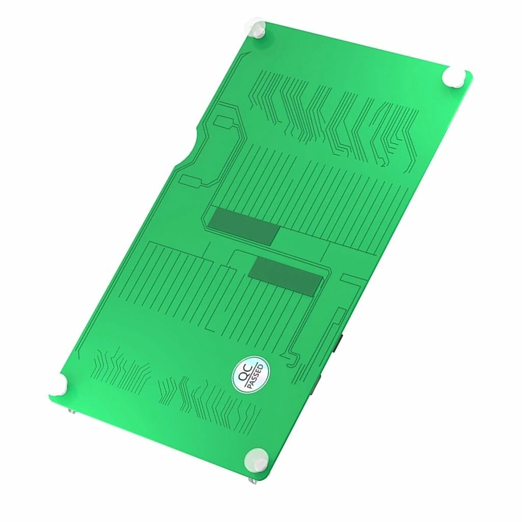 Тестовая карта памяти DDR4/5 для ноутбука MyPads, два в одном, DDR4 / DDR5