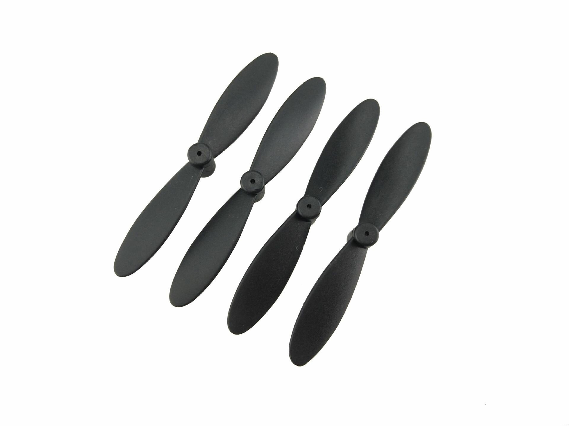 Лопасти MyPads для квадрокоптера JJRC H8 Mini