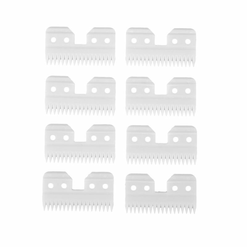 Керамическая Машинка Для Стрижки Волос Лезвие MyPads (8 шт.) для серии Oster A5