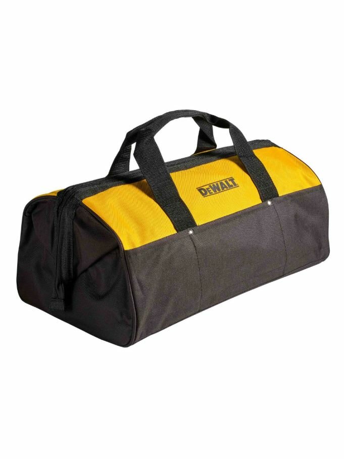 Сумка для инструмента "DeWalt" нейлон 18", 45,7x51x30,5см, 624807-01